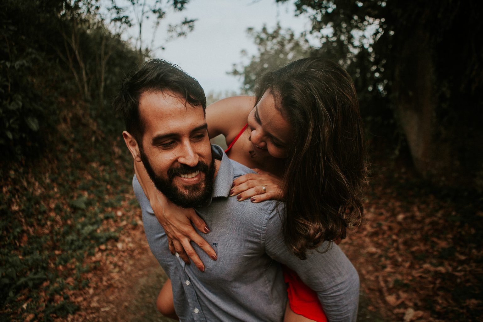 5 Anos de Casamento: As Bodas de Madeira em Angra dos Reis da Rebeca e ...